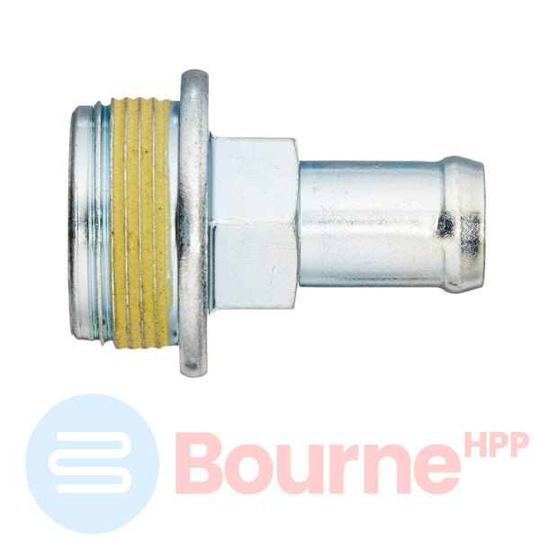 Genuine Honda Engine Block Ventilation Plug - Bourne HPP Online