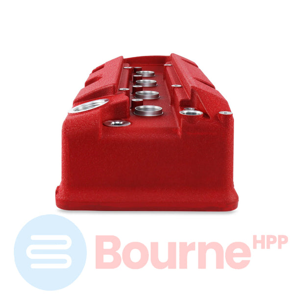 Genuine Honda Red Rocker Cover for S2000 AP1/AP2 F20C (2006-2009 ...