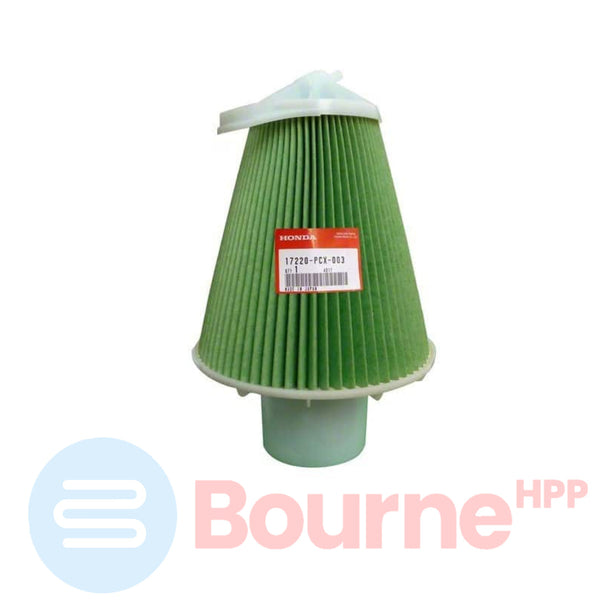Genuine Honda Air Filter Element for S2000 - Bourne HPP Online
