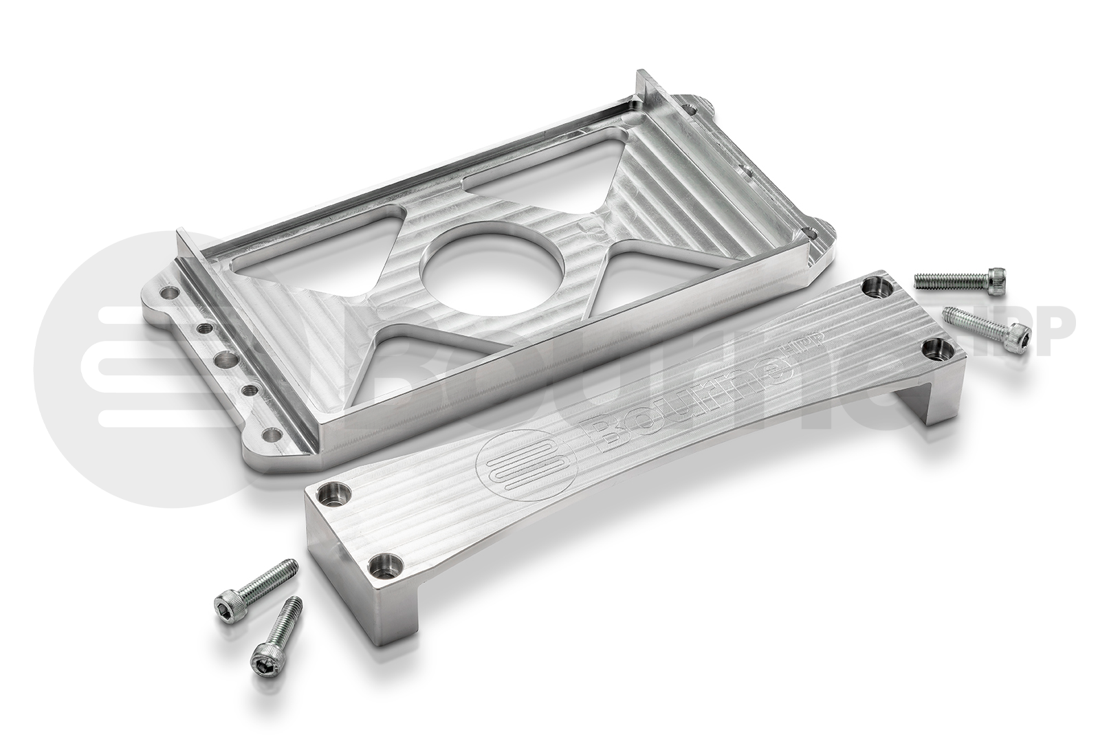 Life Racing F88 Billet ECU Mounting Bracket - Bourne HPP Online