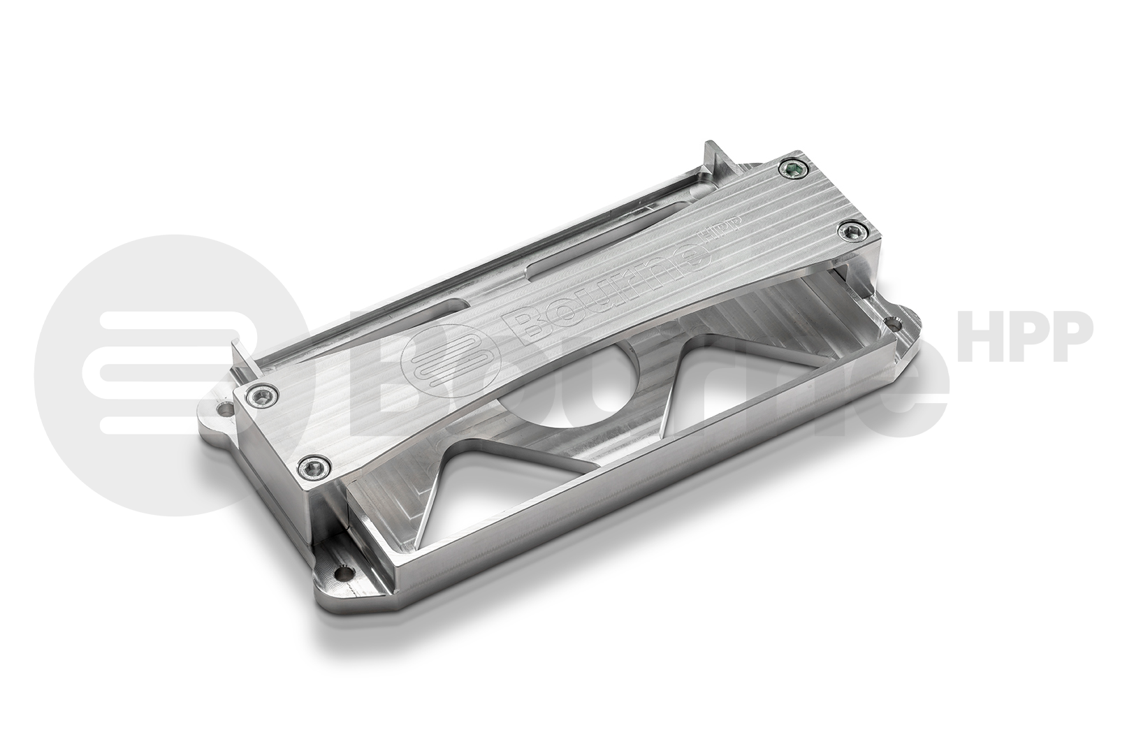 Life Racing F88 Billet ECU Mounting Bracket - Bourne HPP Online