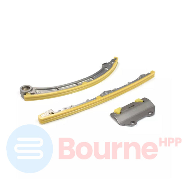 Genuine Honda Timing Chain Guide Set – K-Series K20A, K20Z | Bourne HPP